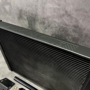 Upgrade Heat Exchanger for Audi S4, S5, S6, S7, A6, A7, Q5, SQ5 ...