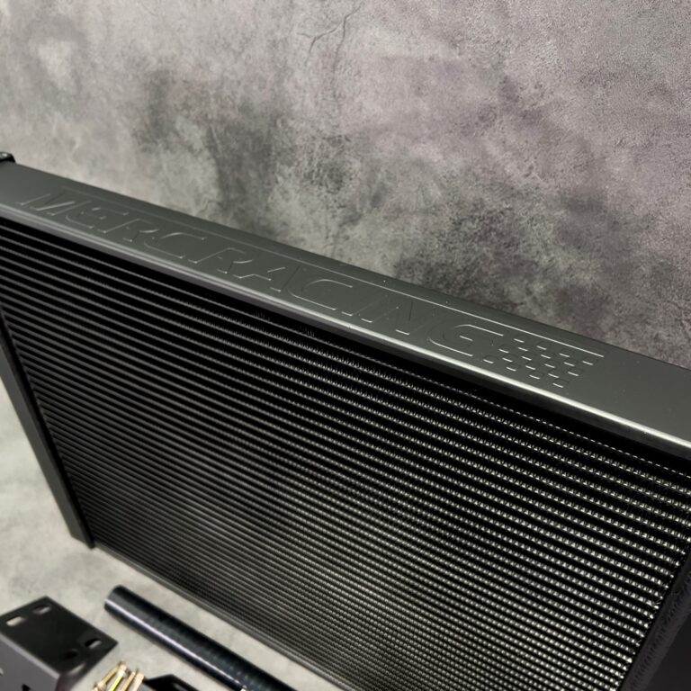 Upgrade Heat Exchanger for Audi S4, S5, S6, S7, A6, A7, Q5, SQ5 ...