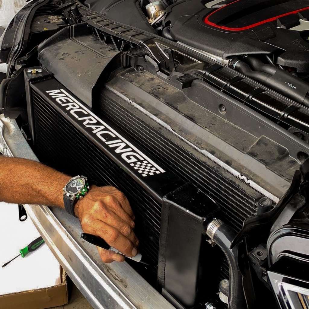 Your Custom Performance Source