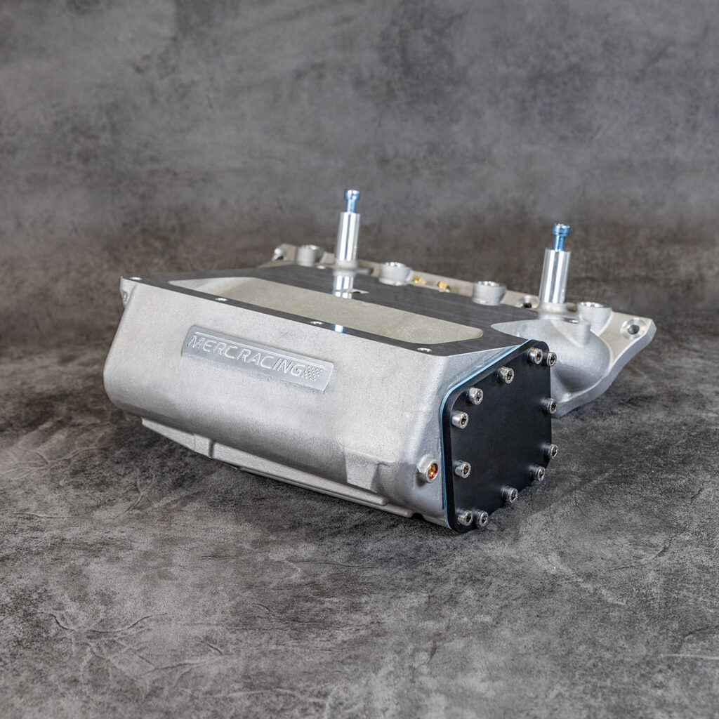 Honda Element Supercharger Kit – MercRacing