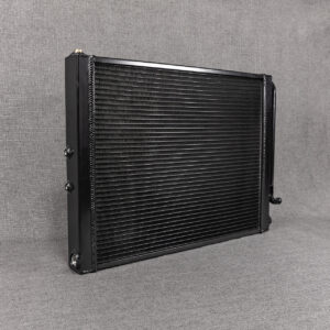 Upgrade Heat Exchanger for Audi S4, S5, S6, S7, A6, A7, Q5, SQ5 ...