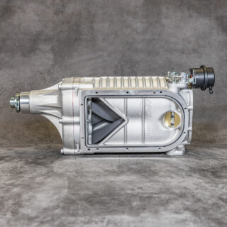 MR1320 TVS Supercharger Kit