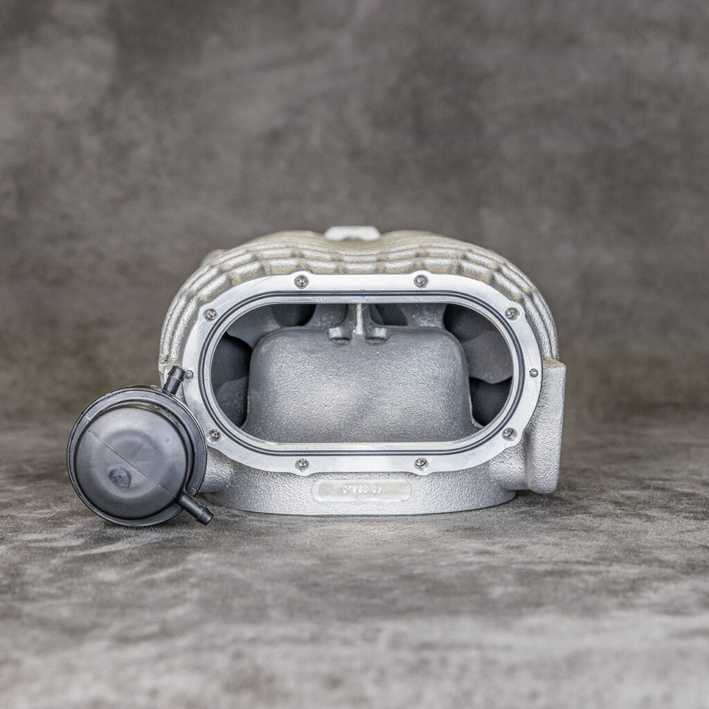 Honda Element Supercharger Kit – MercRacing