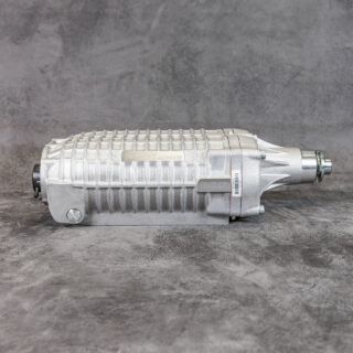 MR1320 TVS Supercharger Kit