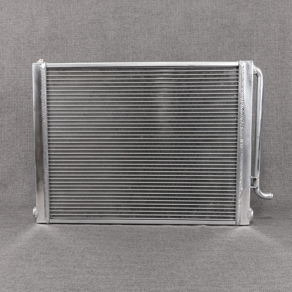Upgrade Heat Exchanger for Audi S4, S5, S6, S7, A6, A7, Q5, SQ5 ...