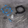 Audi 3 0t Pcv Relocation Parts Kit No Billet Pcv Mercracing
