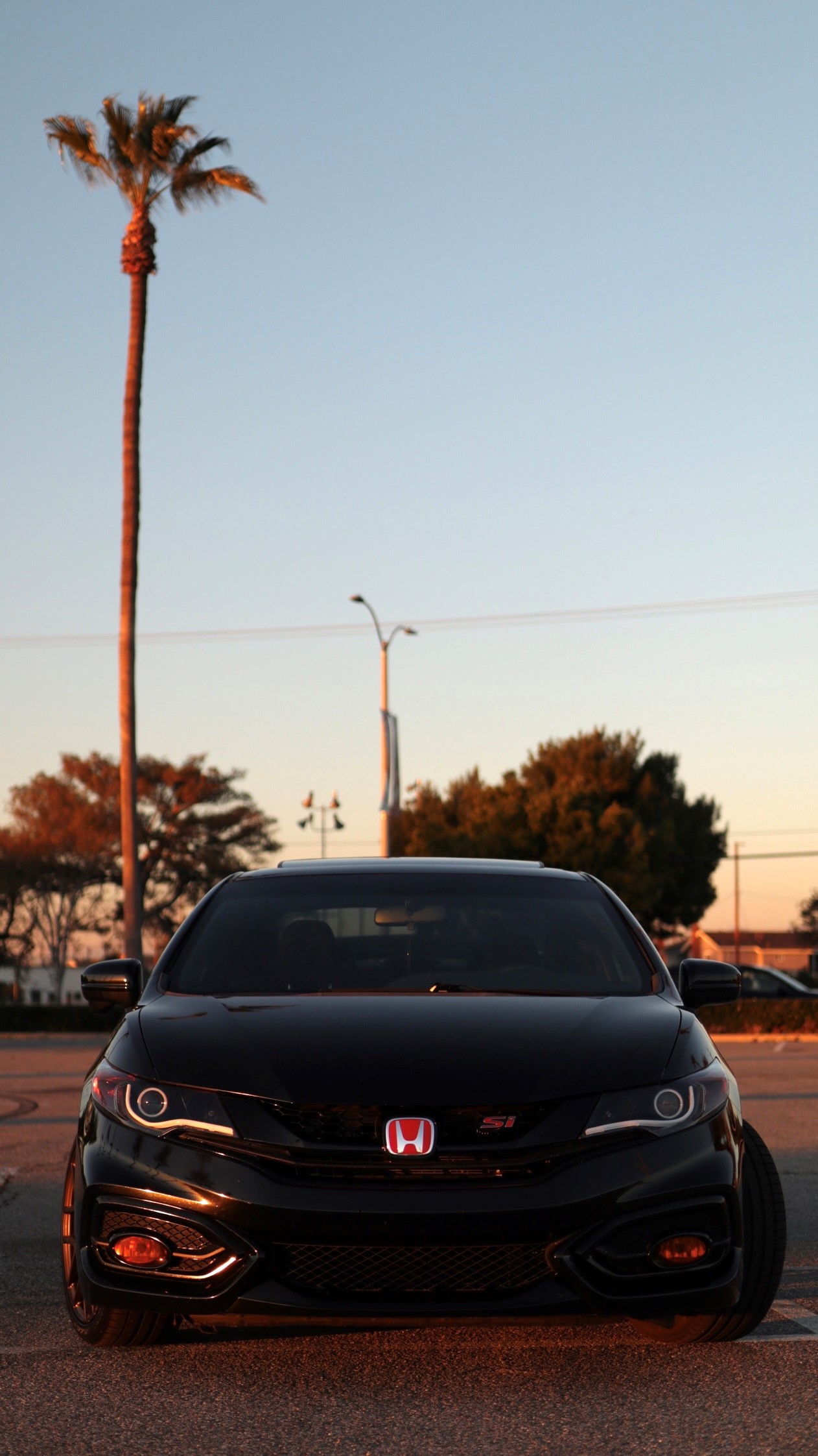 2014 9th Gen Civic Si Coupe MR900 TVS – MercRacing