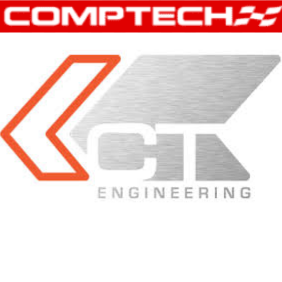 Supercharger Kits – MercRacing